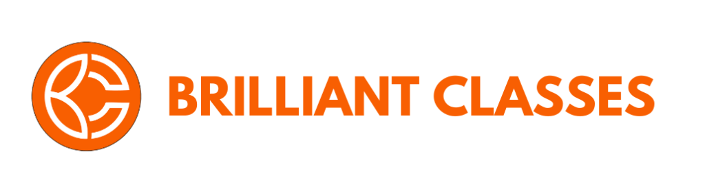 Free - Brilliant Classes (BC)
